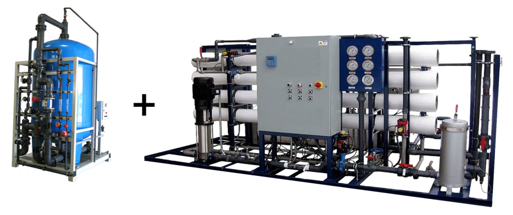 ZERO Reject Filtration – ArtAqua-NorthAmerica